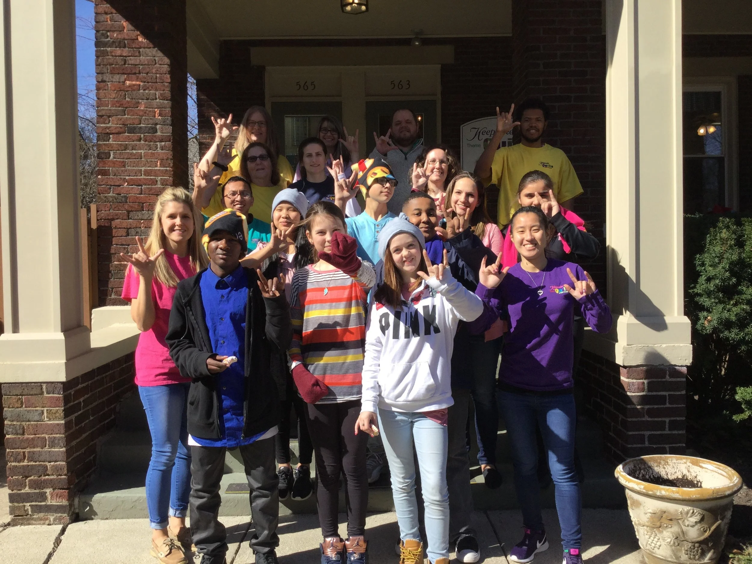 The Be Warm Project — Keepsake T-Shirt Quilts & Blankets