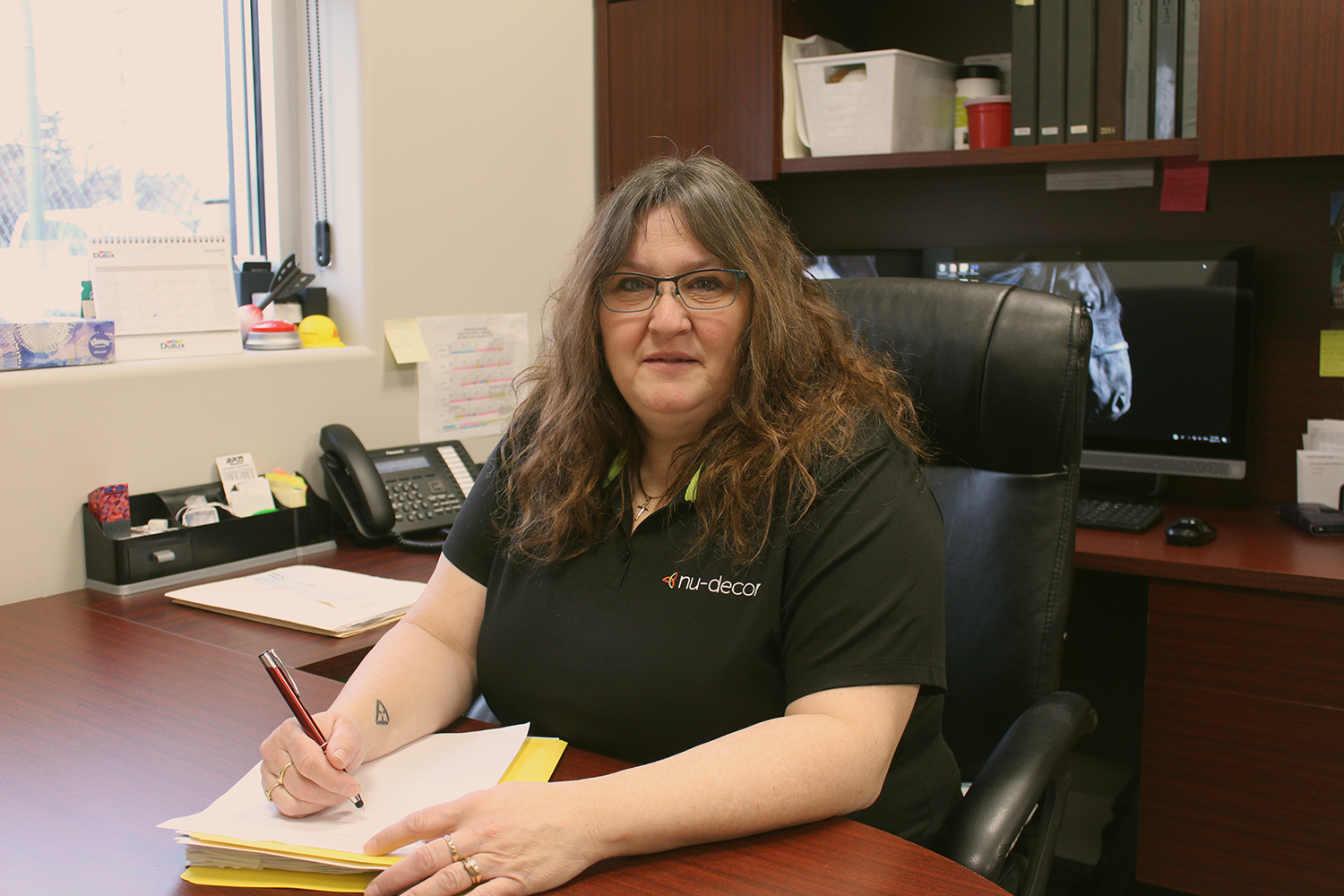 Our Team — nu-decor