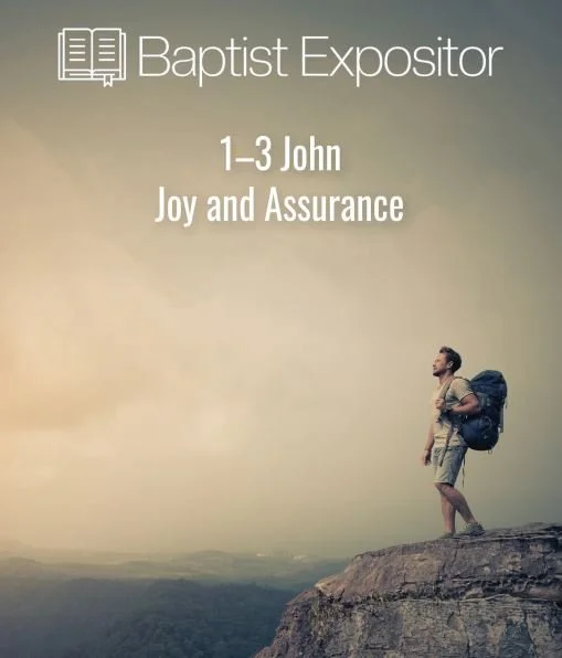 Free Sunday School Lesson for Adults: Baptist Expositor PDF — Baptist ...