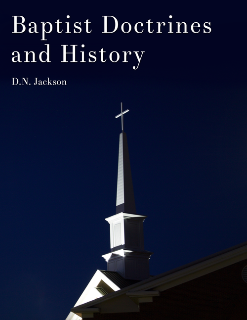 Legacy Library — Baptist Publishing House