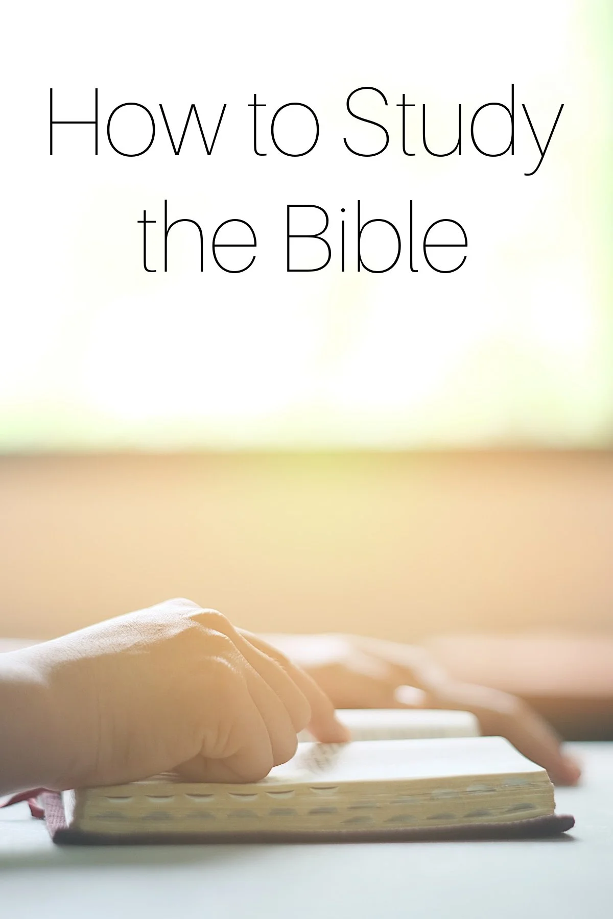 Teacher Helps — Baptist Publishing House