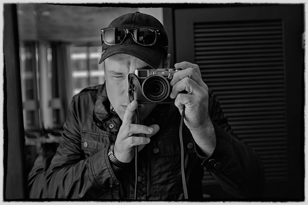 Chris Grismer | Bio — Chris Grismer