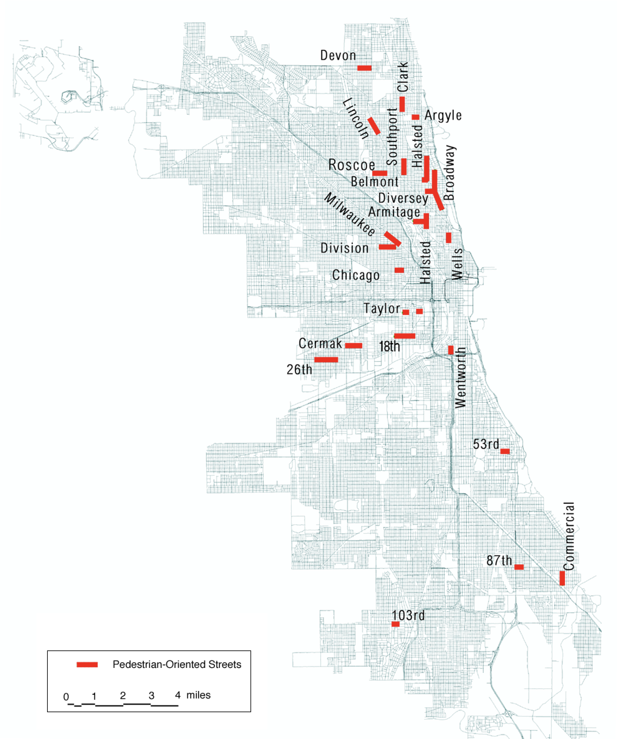 Chicago Zoning Ordinances