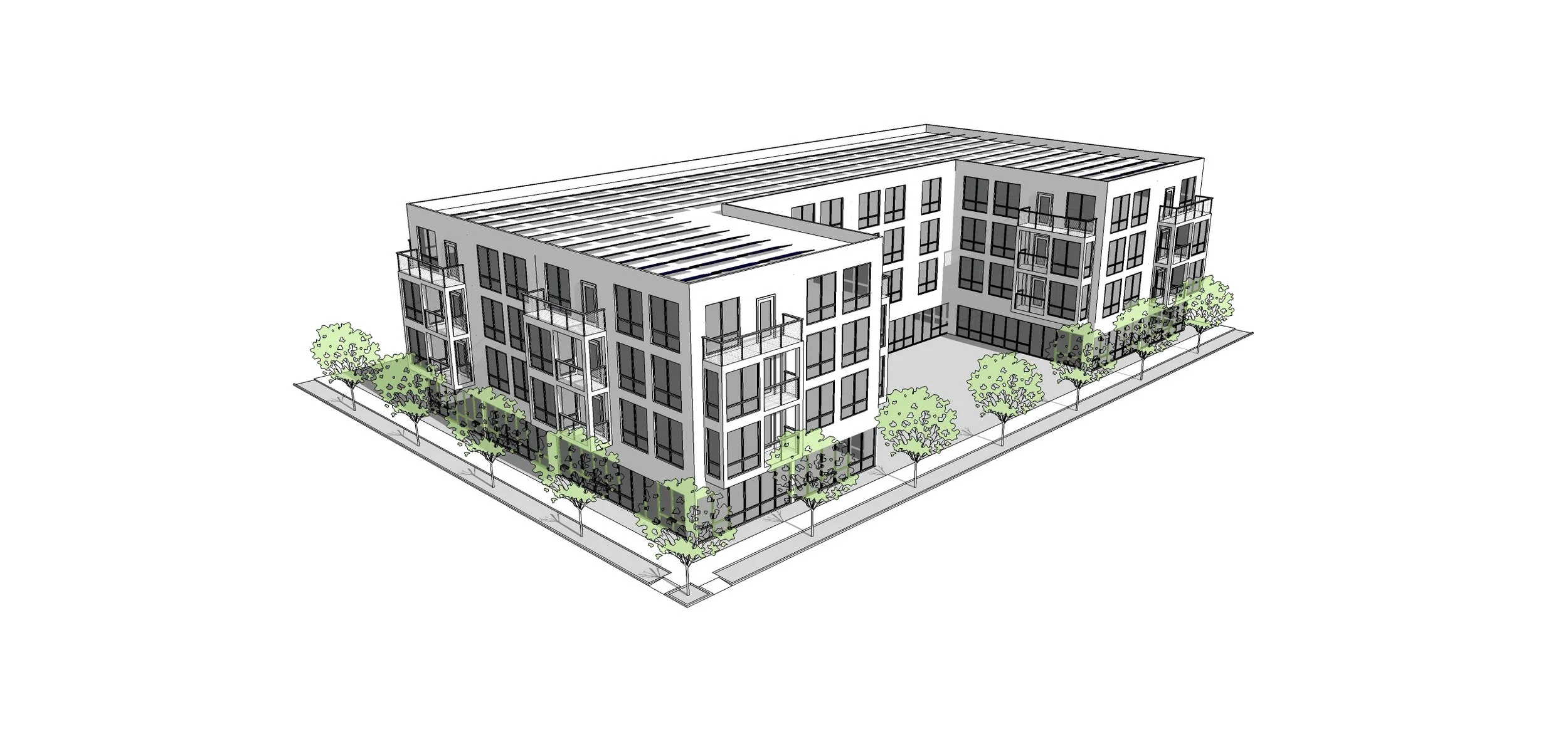 Colony Park Master Plan: Austin, TX — FARR ASSOCIATES