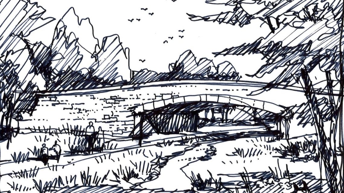 Merriman Valley — FARR ASSOCIATES