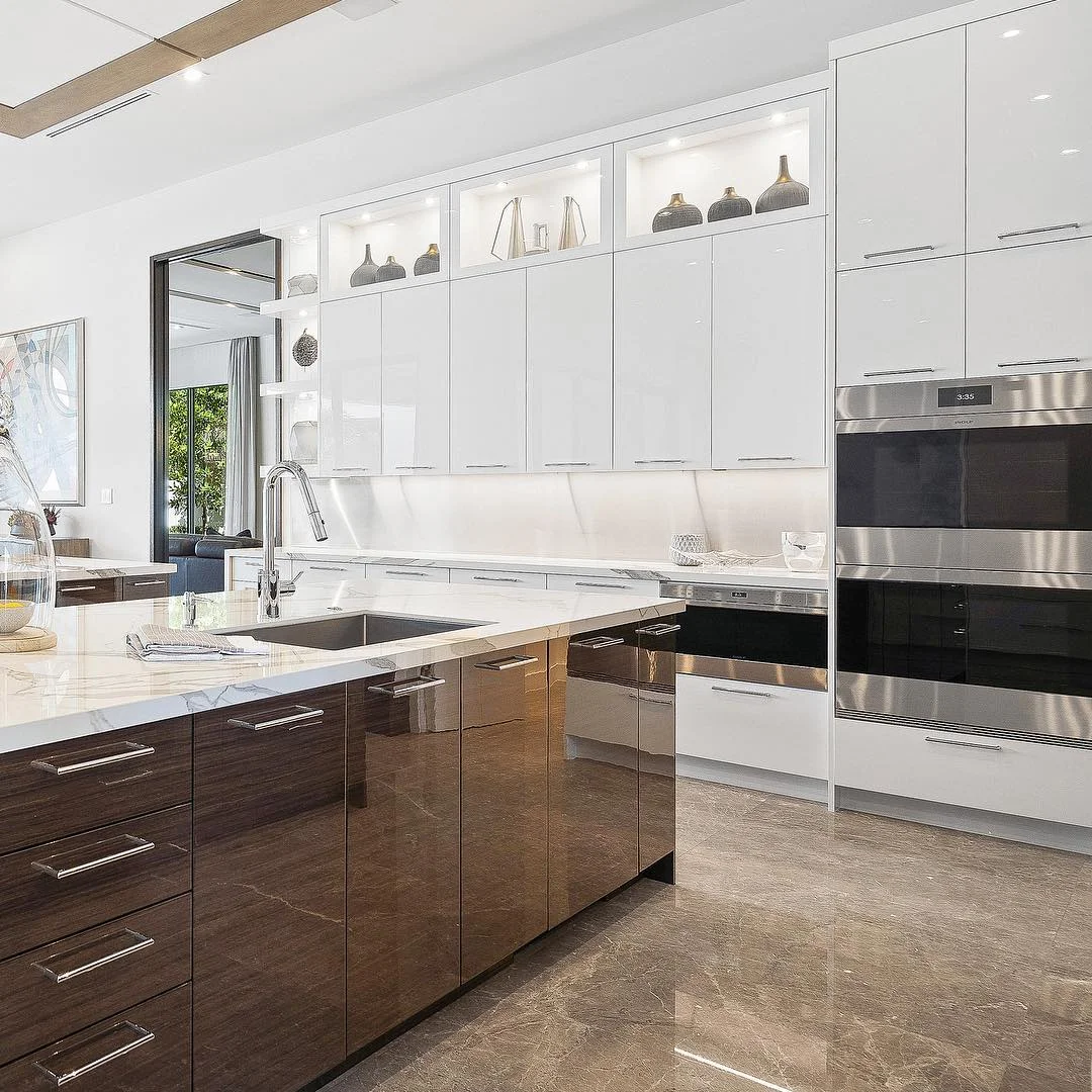 Kitchens by Lenore