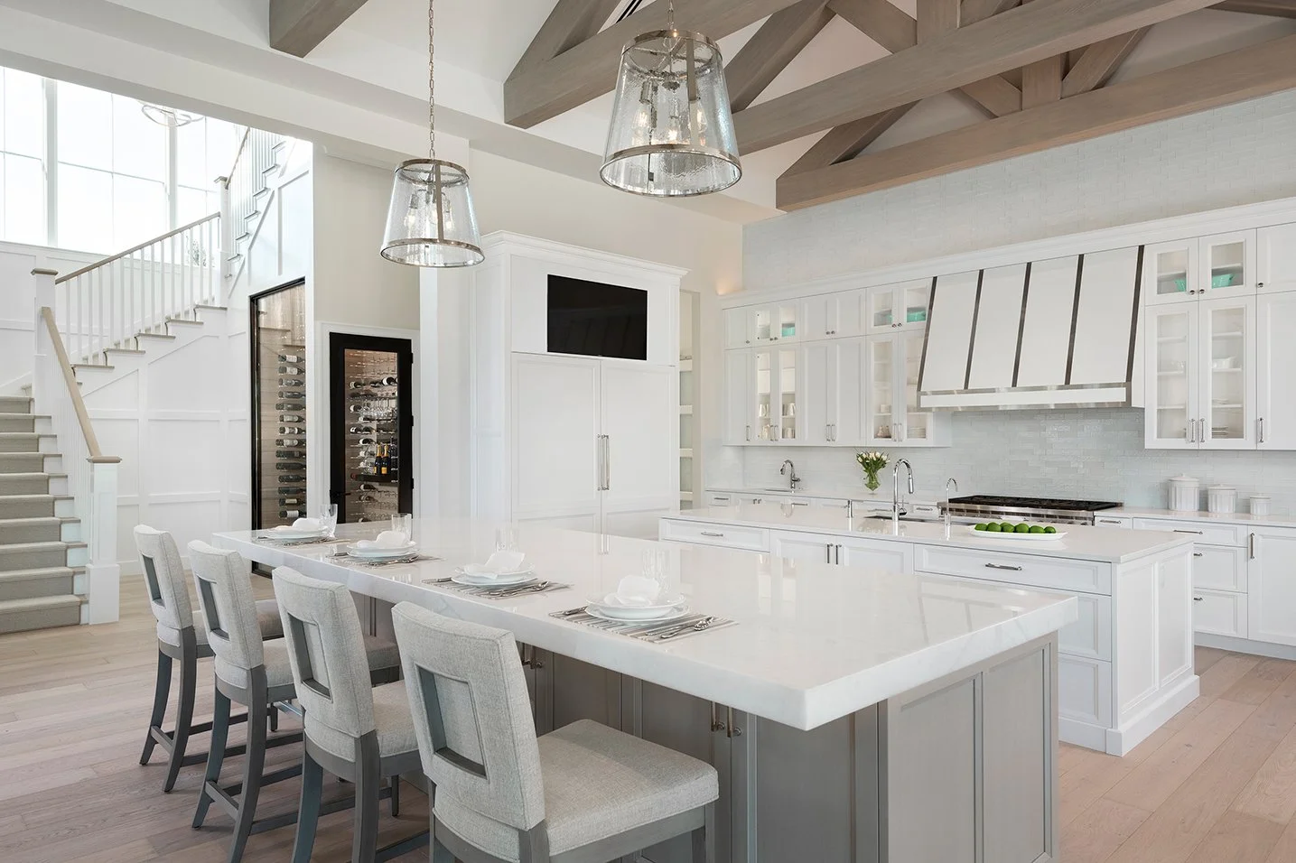 Kitchens by Lenore