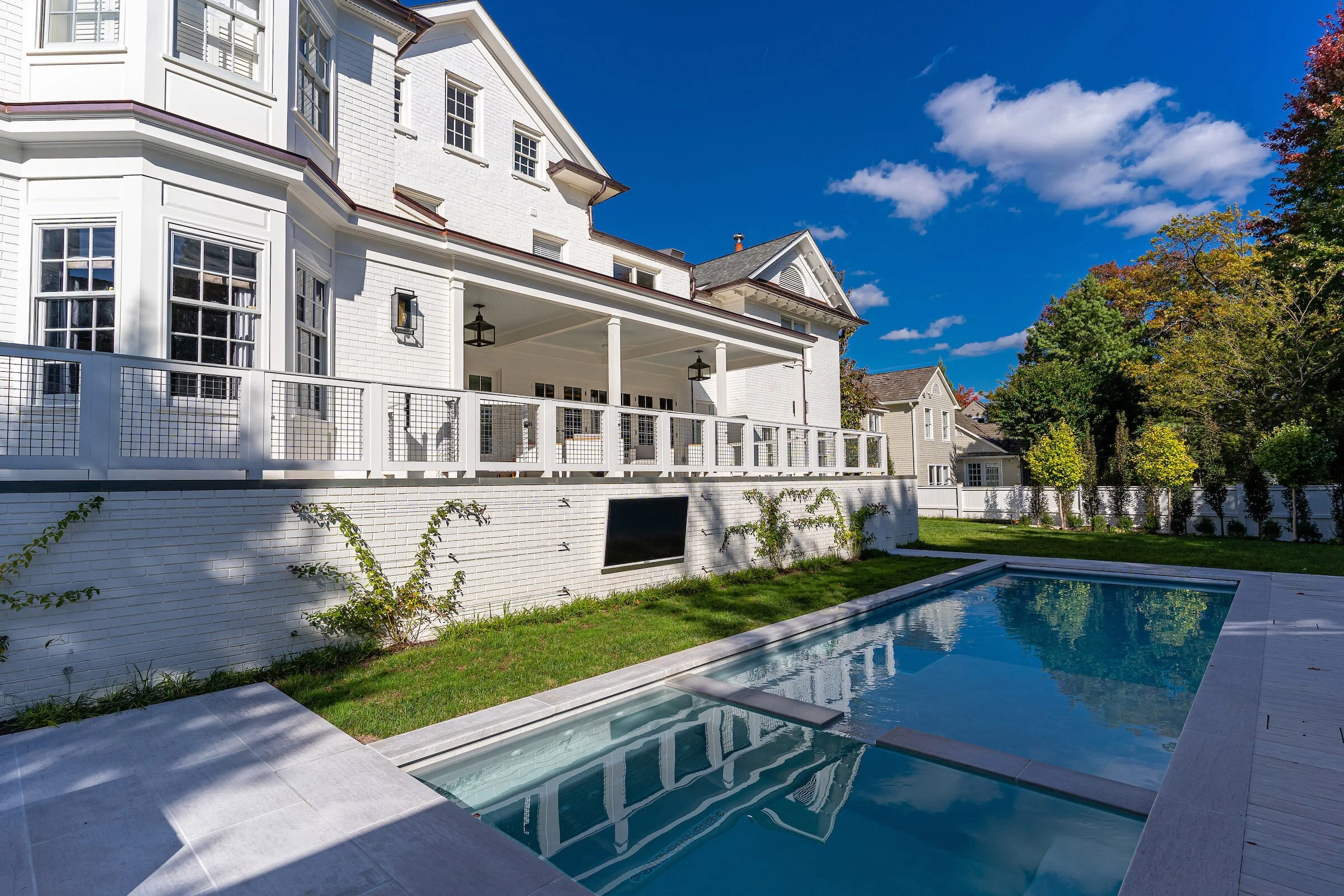 Aggregate Architecture & Design Firm in Washington D.C.