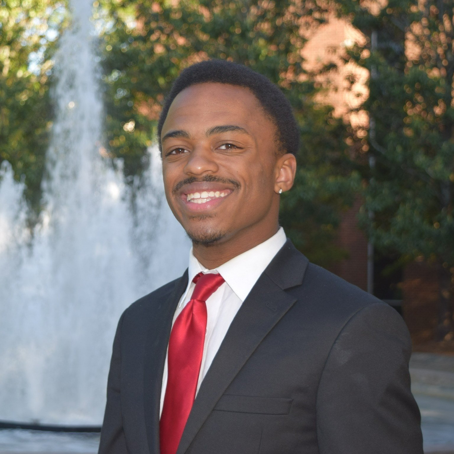 Bryan Walker — UGA Mock trial