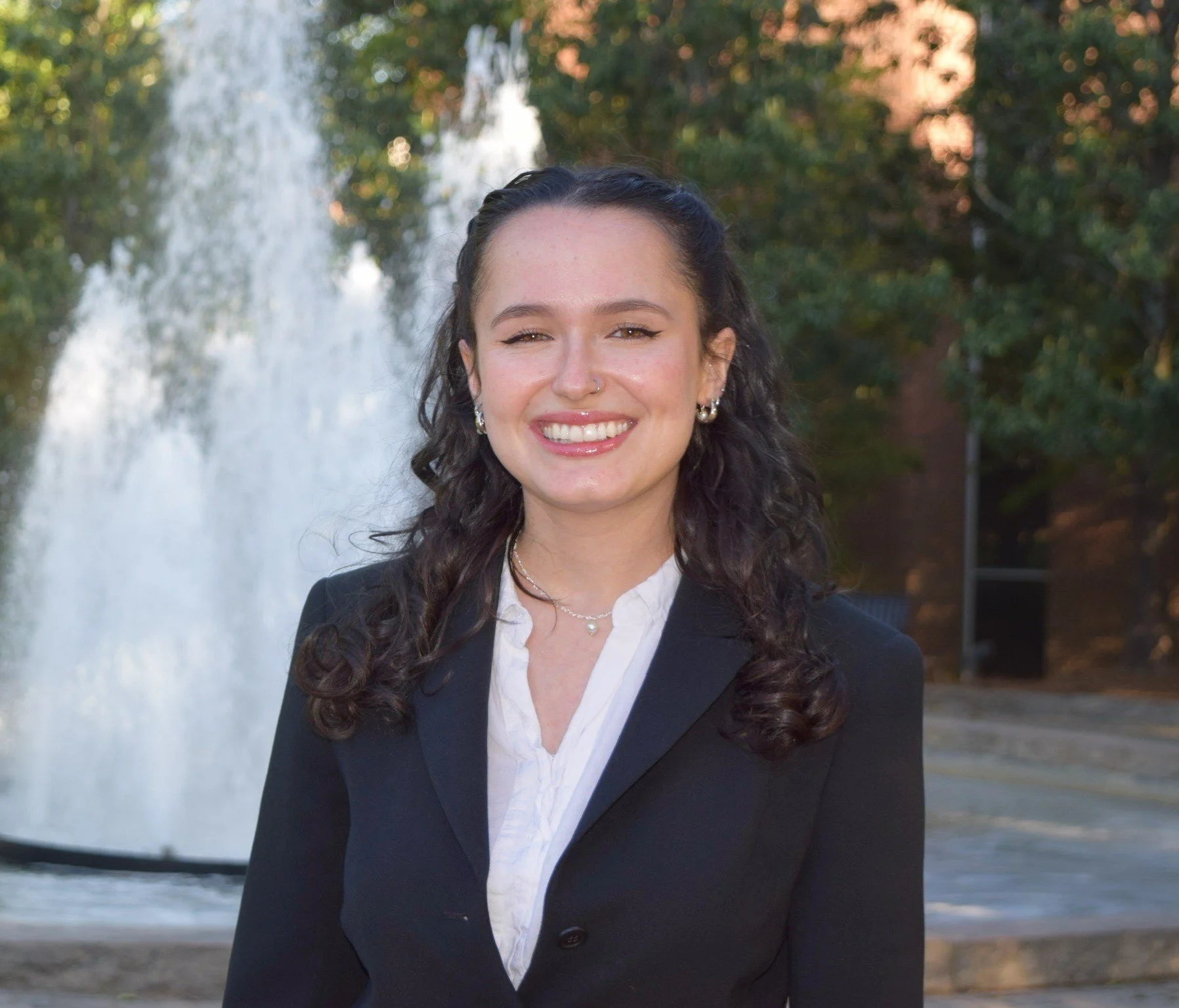 Katie Gilk — UGA Mock trial