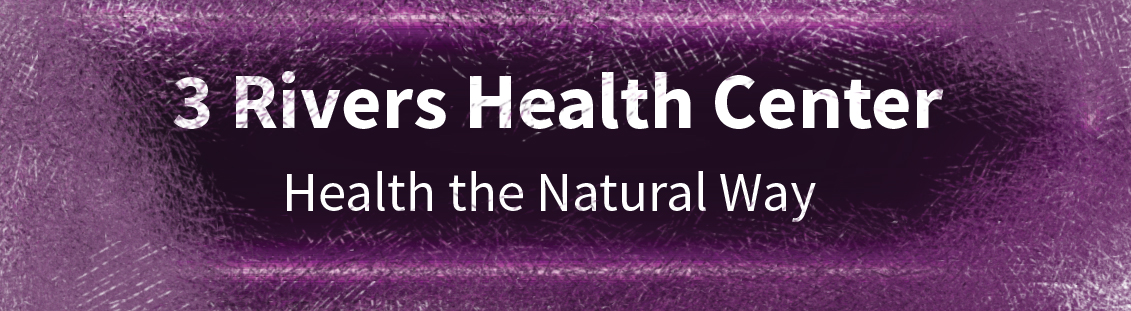 3 Rivers Health Center