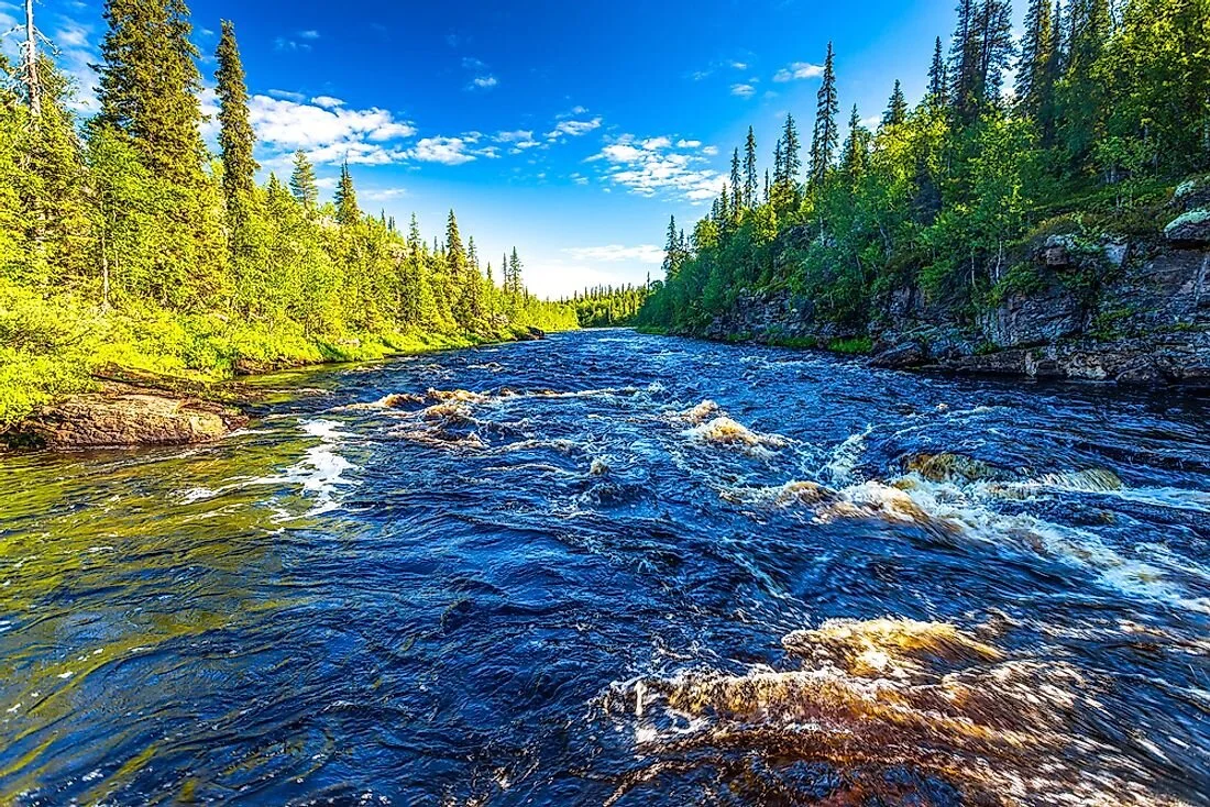 3 Rivers Health Center