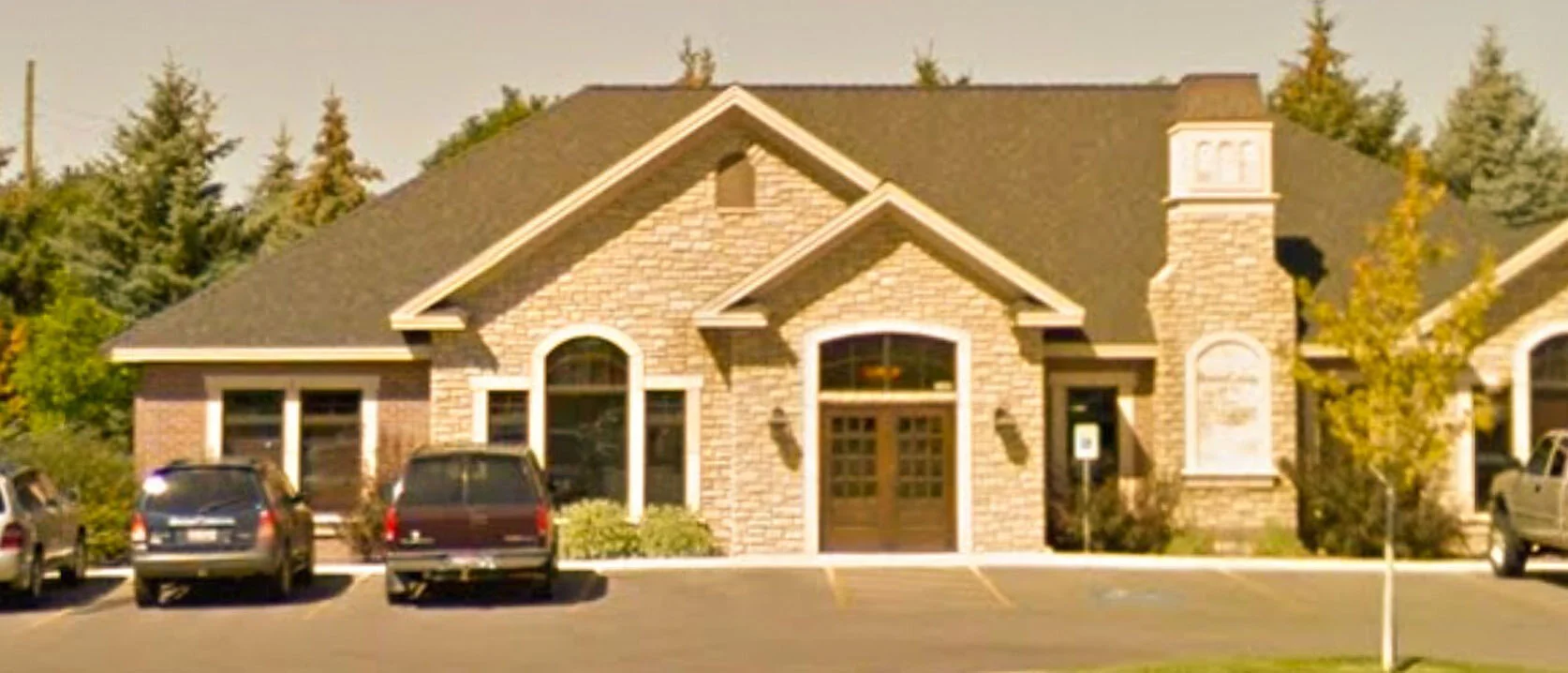 ABOUT — 3 Rivers Health Center