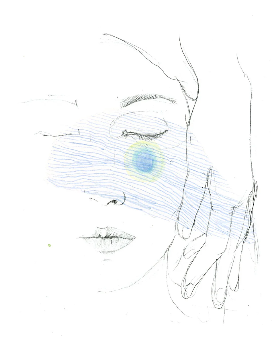 The Art of Sourcing — Emilie Cresp