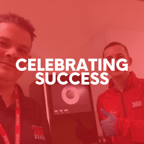 Careers — 2468 | Workplace Services | Ireland