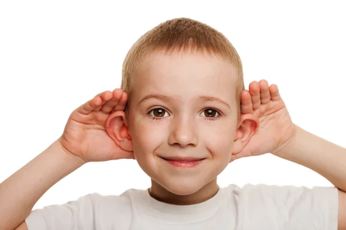Hearing Loss — High Point Audiological