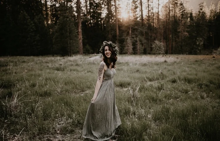 Celebrate Summer Solstice — Mushroom Momma