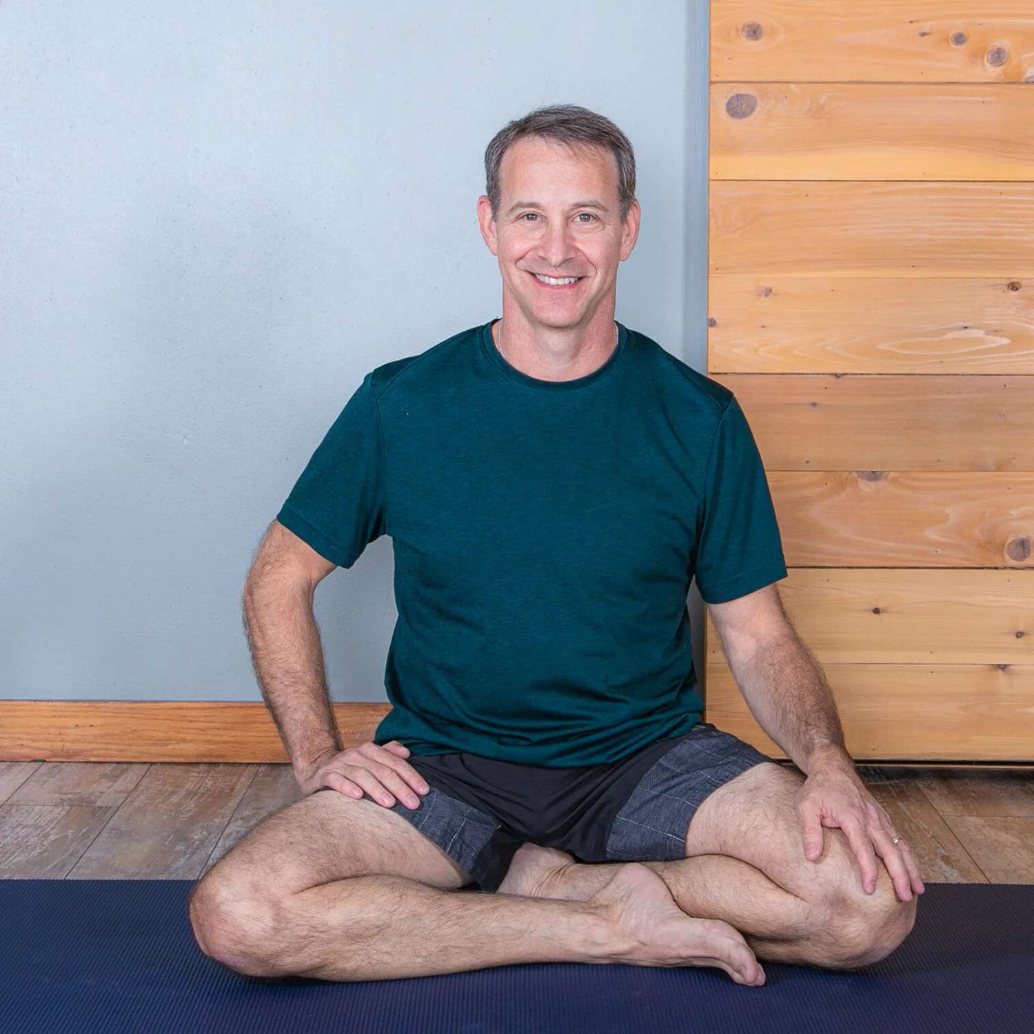 Teachers & Staff — The Mat Yoga Studio