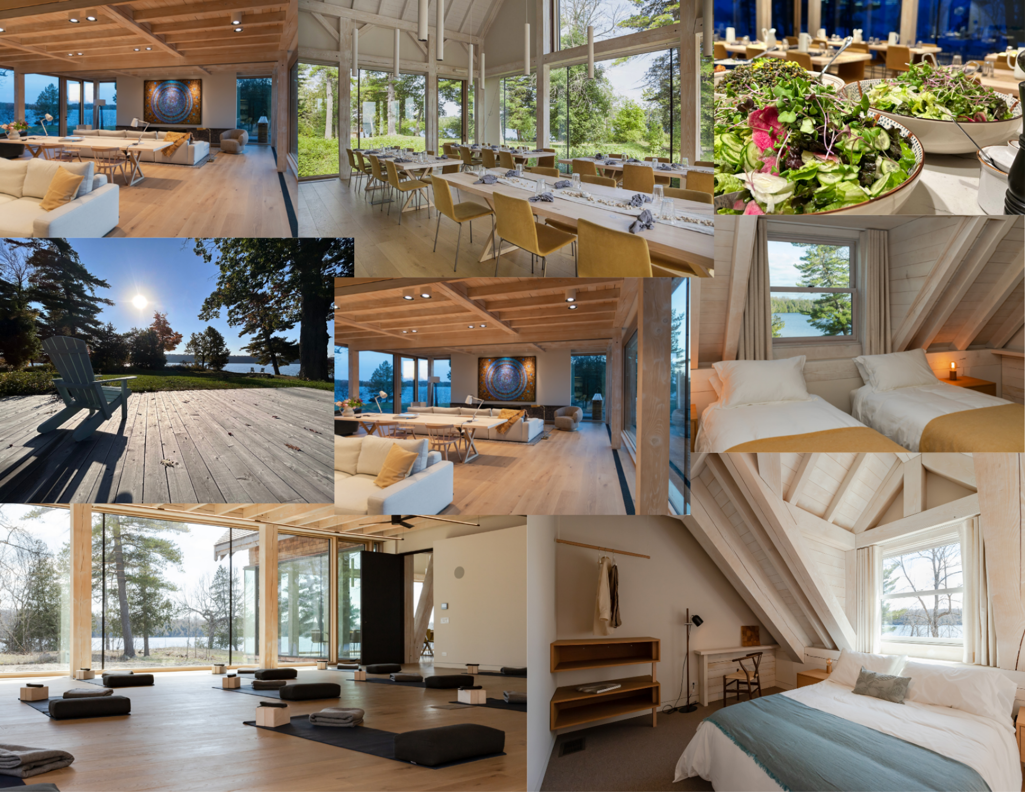 2027 Yoga Retreat — The Mat Yoga Studio