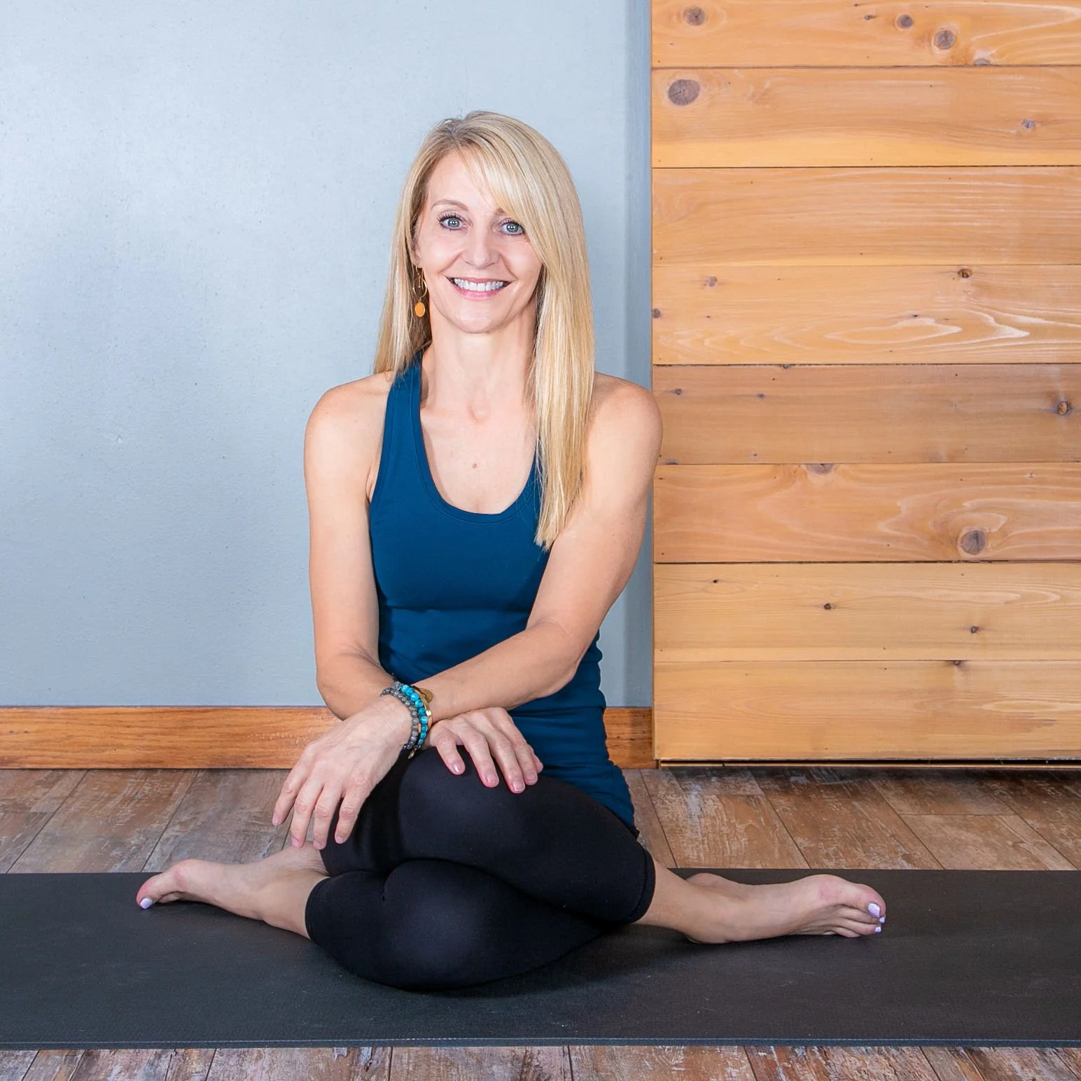 Teachers & Staff — The Mat Yoga Studio