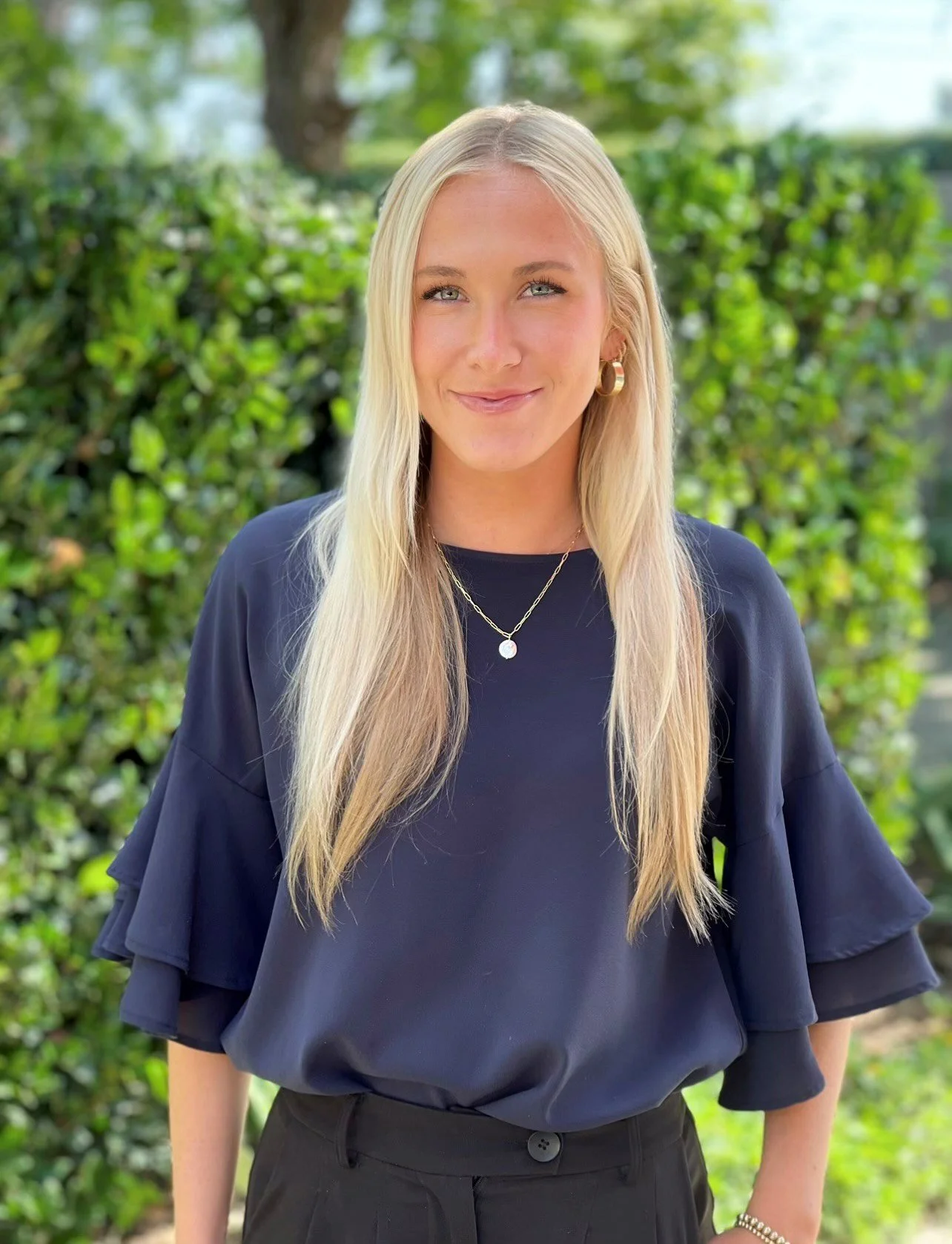 Allyse Brummer — The Koll Company