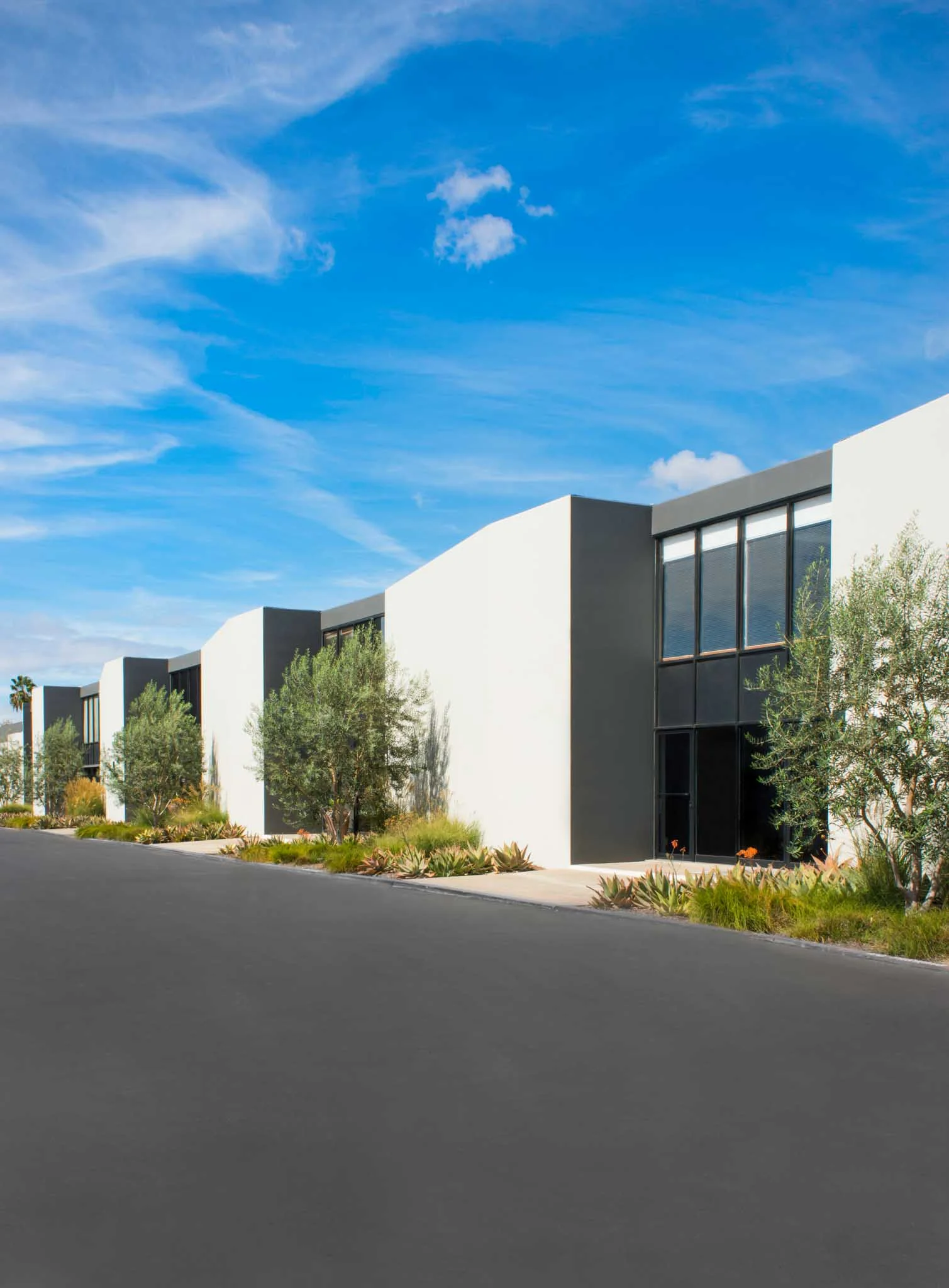 Airport Business Center — The Koll Company