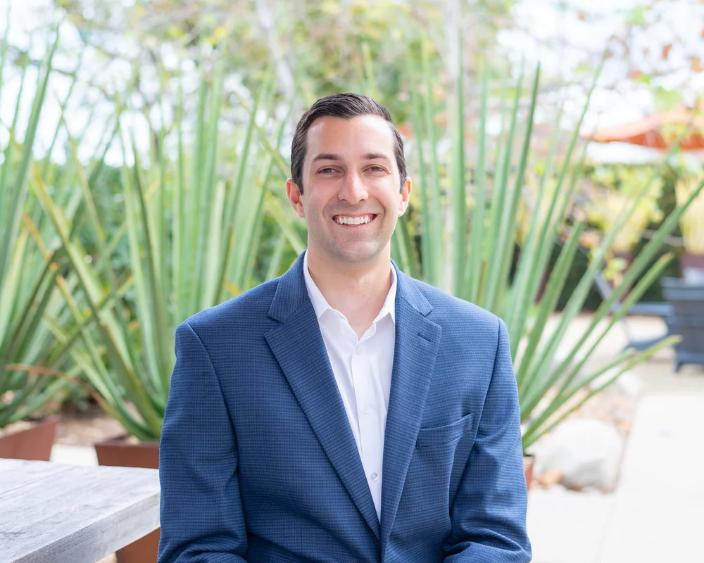 Jordan Cobb — The Koll Company