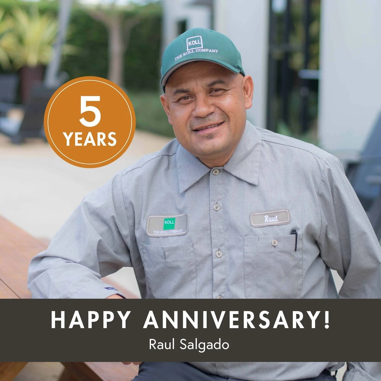 Portfolio — The Koll Company