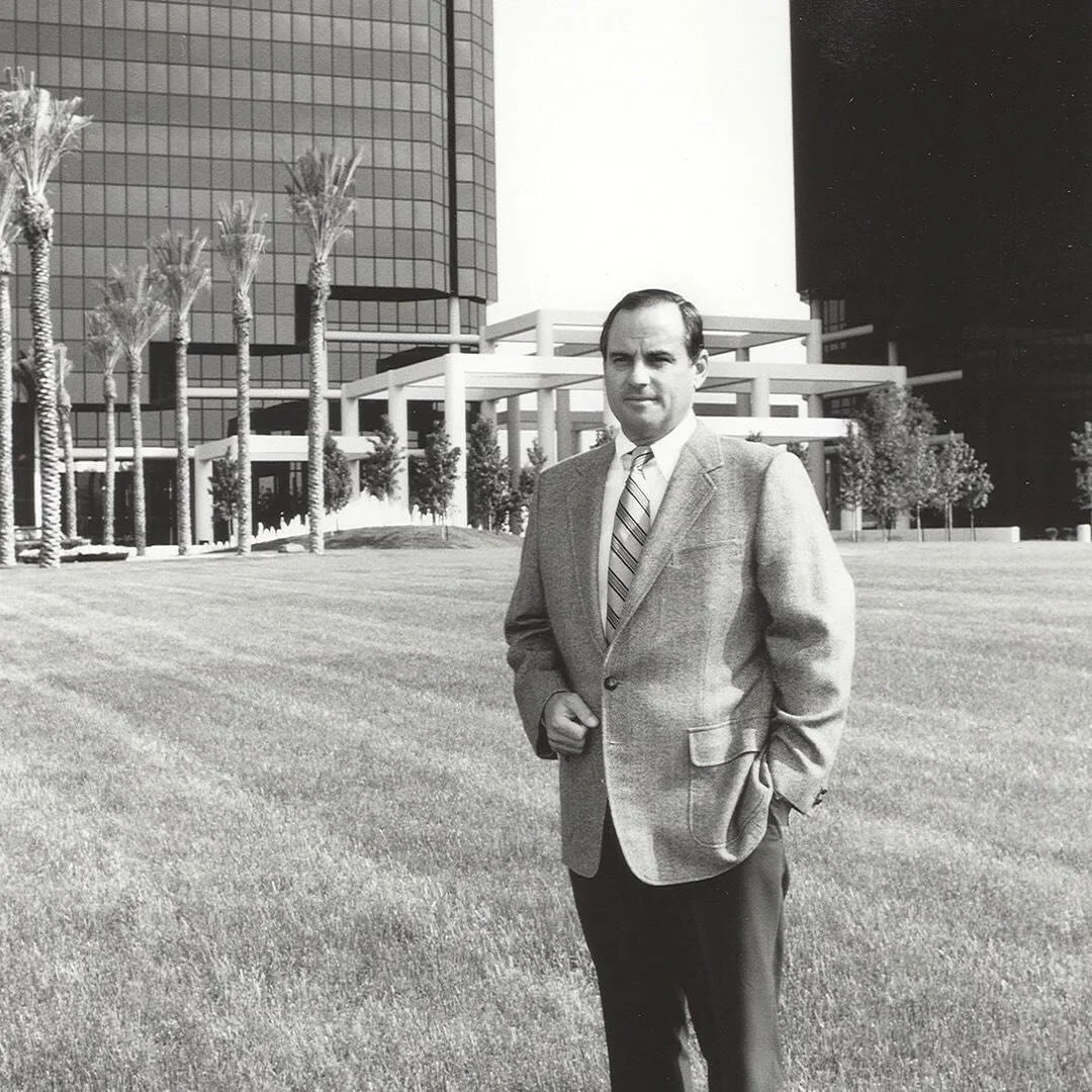 Scott Lanni — The Koll Company