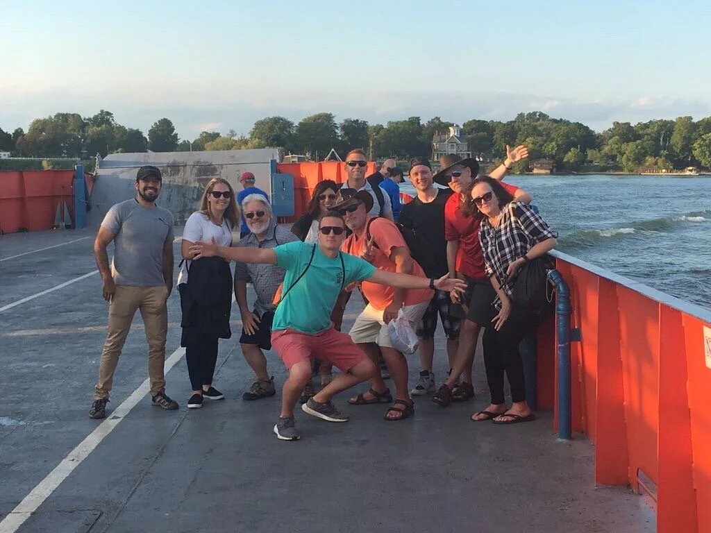 Meet Our CTPAT Team — Veroot