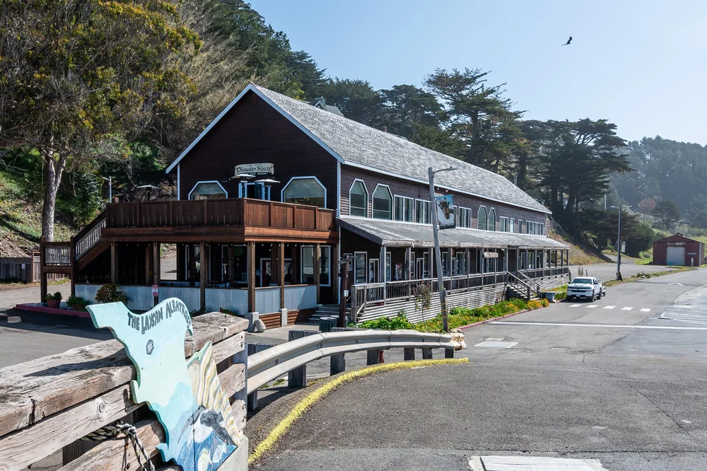 810 Port Road, Point Arena | Cypress Properties