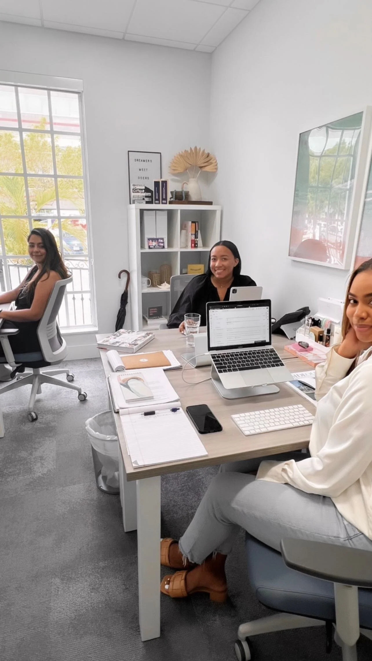 Insta Growth Guide — Lustic Media