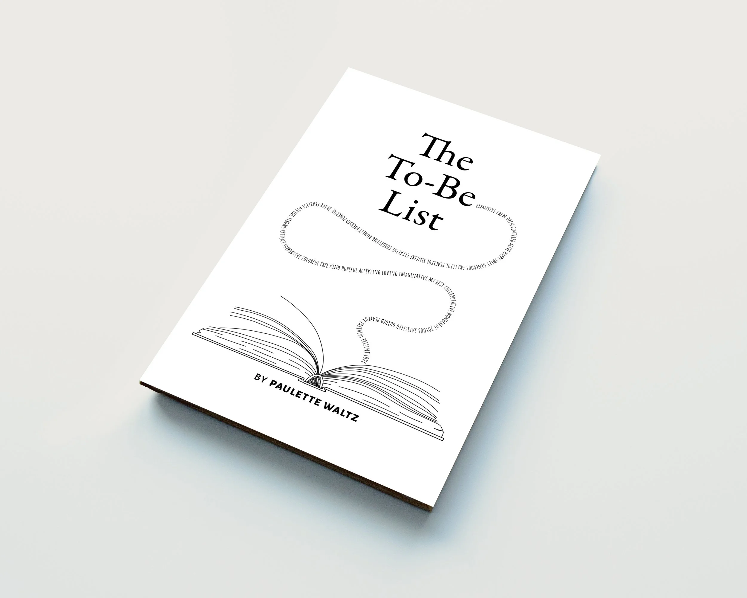 The To Be List Book Is Out Your Inner State the-to-be-list-book-is-out-your-inner-state
