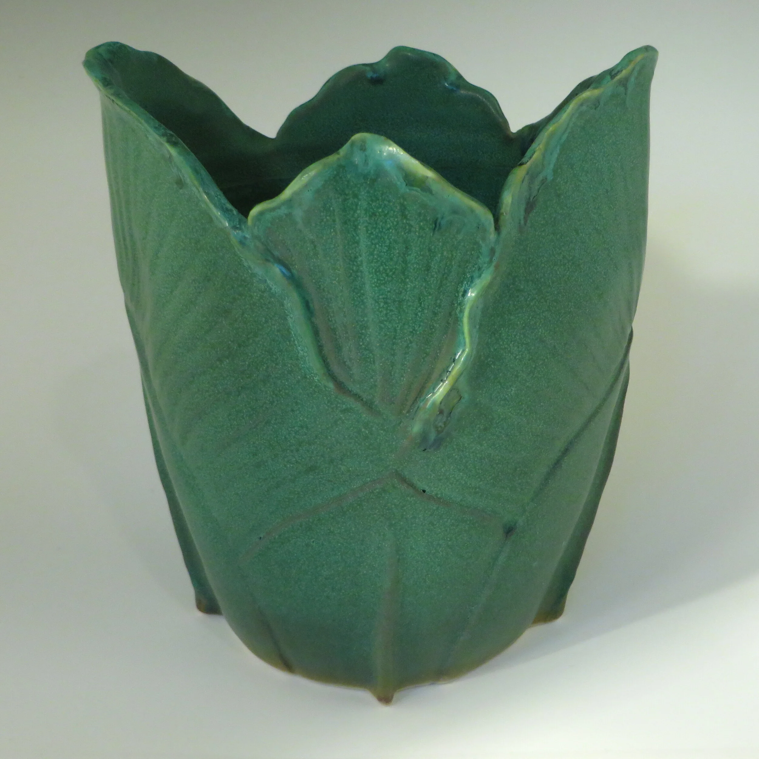 The Artists — Blue Hill Peninsula Potters