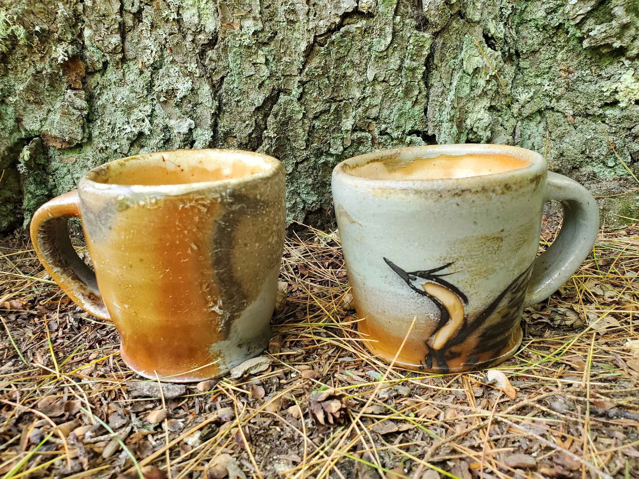The Artists — Blue Hill Peninsula Potters