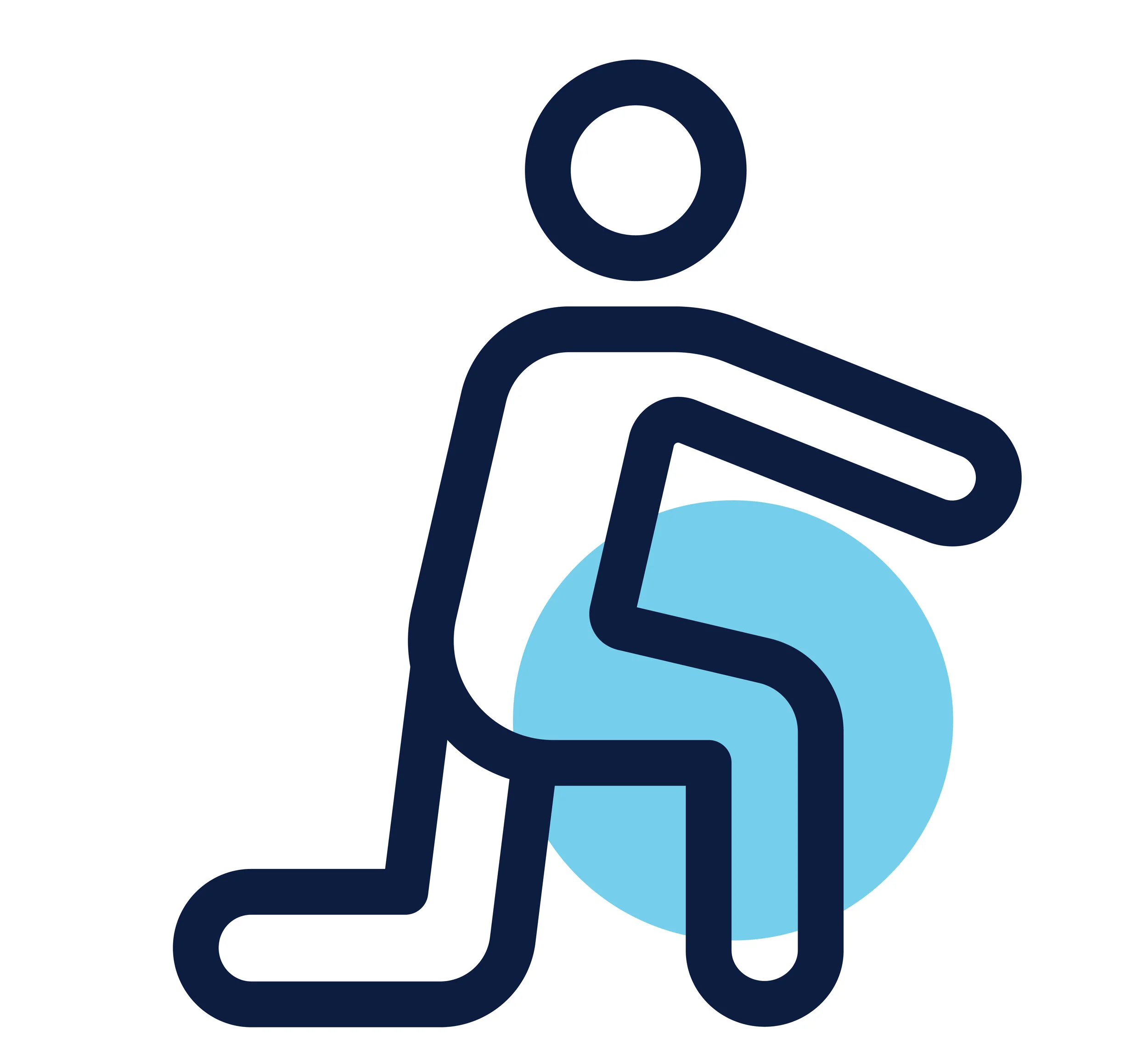 Prehab & rehab classes at our North Van clinic — Active Rehab RX