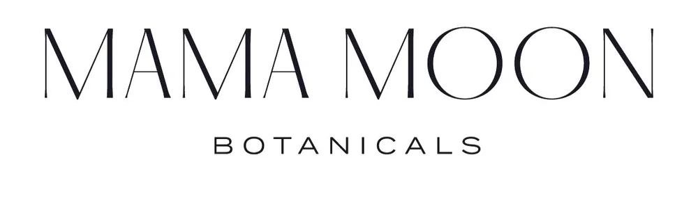 MAMA MOON BOTANICALS | Botanical Perfume & Ayurvedic Bodycare