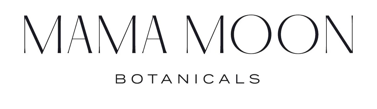 MAMA MOON BOTANICALS | Botanical Perfume & Ayurvedic Bodycare