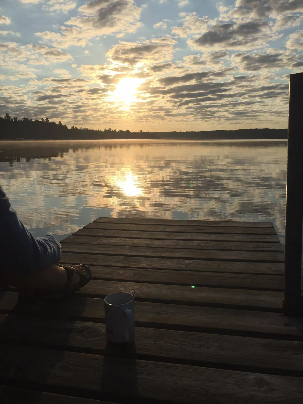About — northwoods retreats