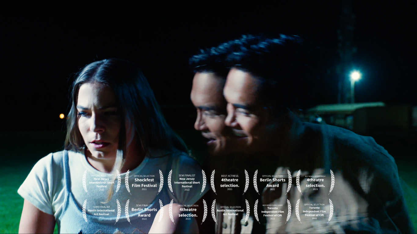 Violent Pink Productions