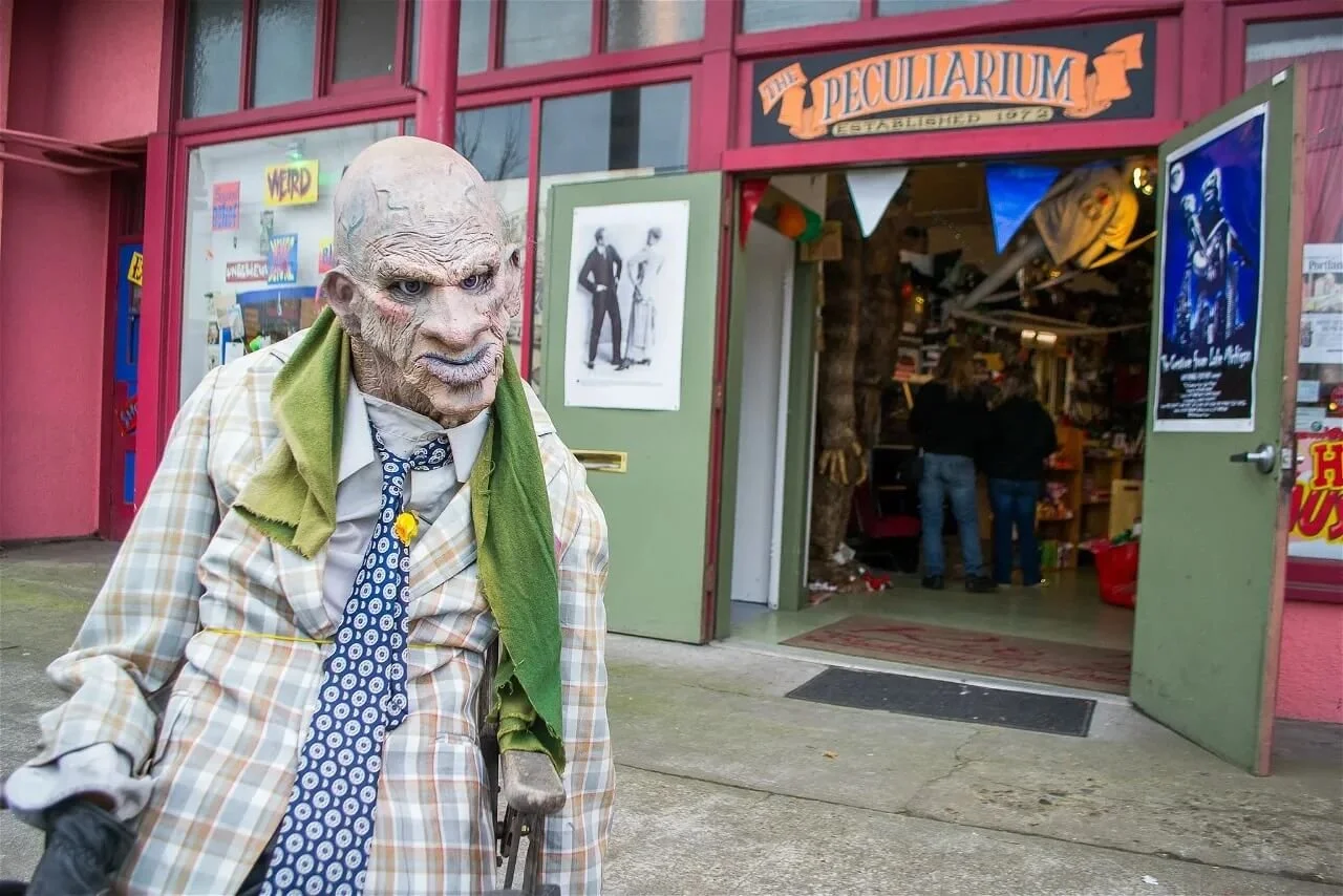 Portland Bucket List: 50 Things To Do in Wonderfully Weird Portland ...