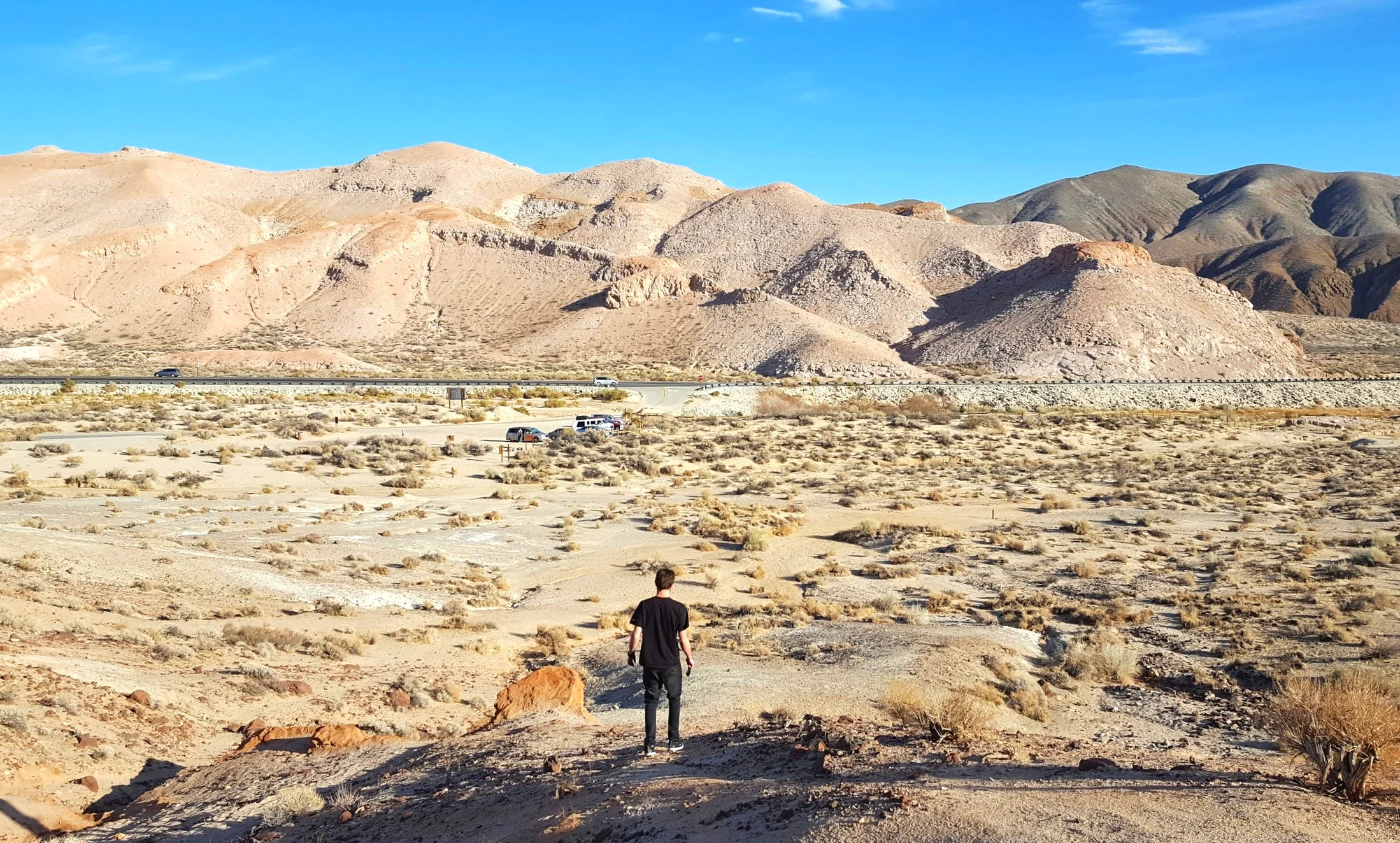 Eastern Sierra & Highway 395 Road Trip - California's Most Scenic Drive ...