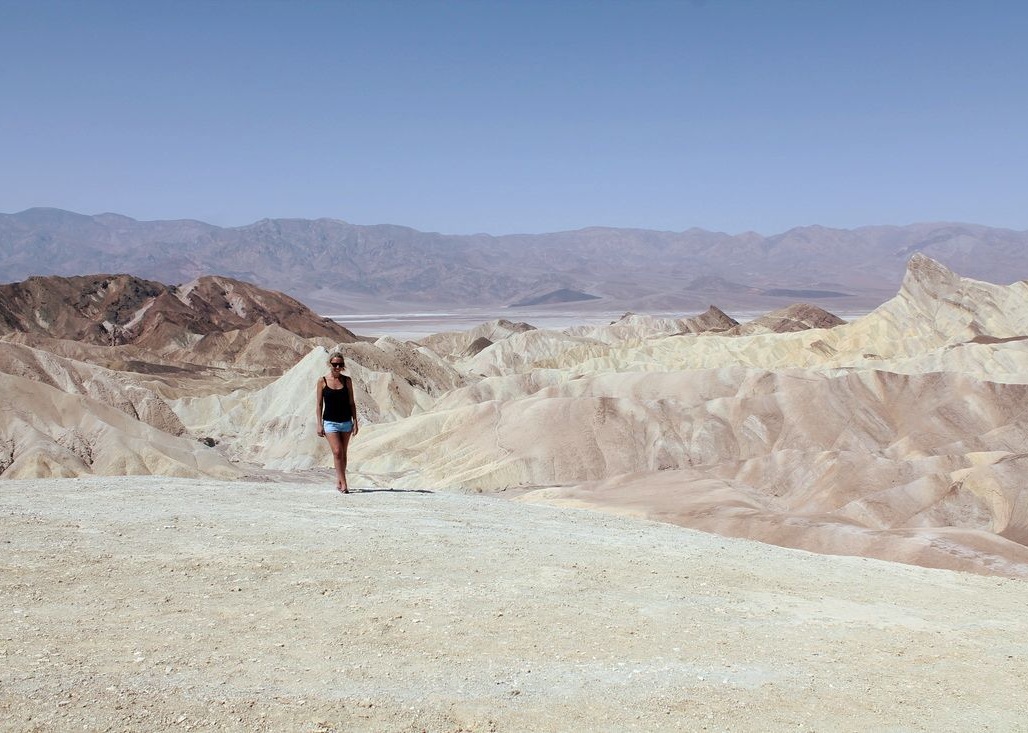 10 Incredible Things You Must See in Death Valley — ROAD TRIP USA