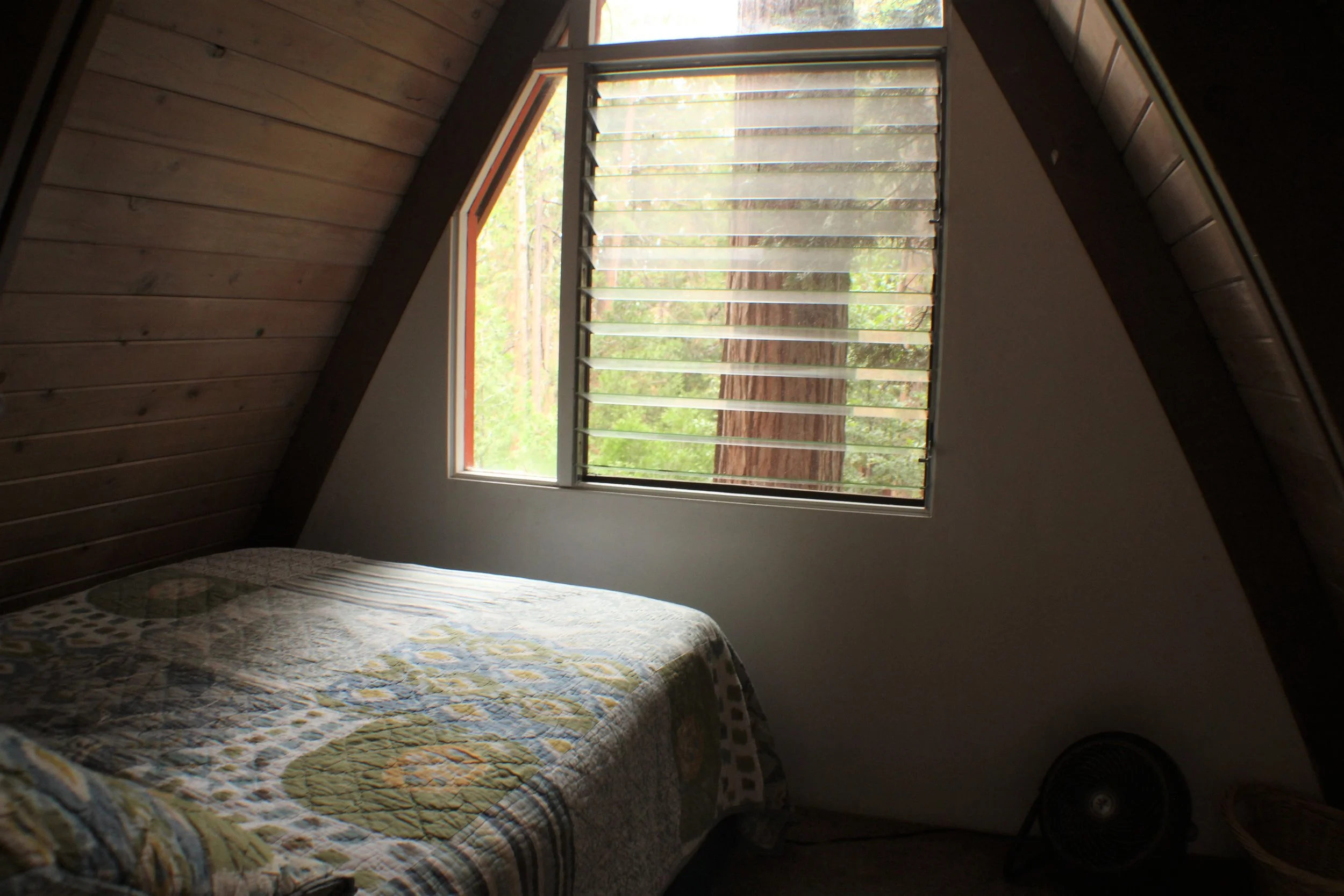 A-Frame Cabin In Idyllwild - The Ultimate Glamping Experience — ROAD ...