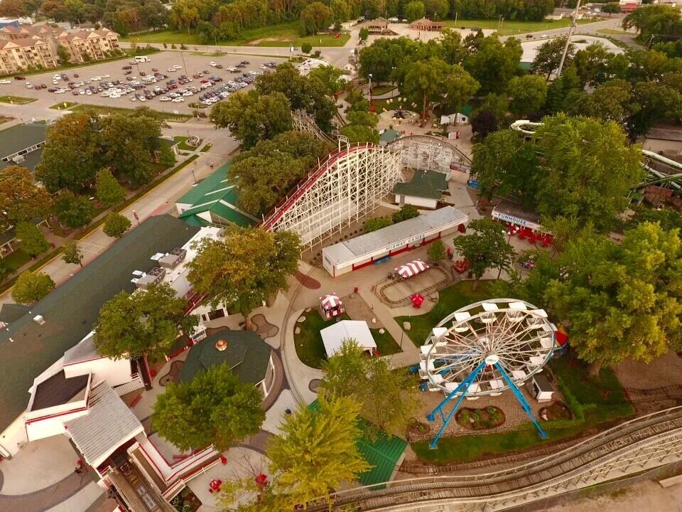 Best Things To Do (And See) In Iowa — ROAD TRIP USA