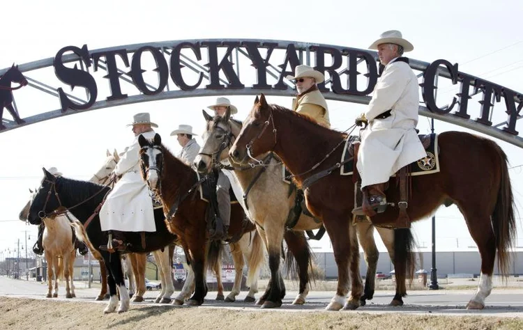 19 Best Things To Do In Oklahoma City — ROAD TRIP USA
