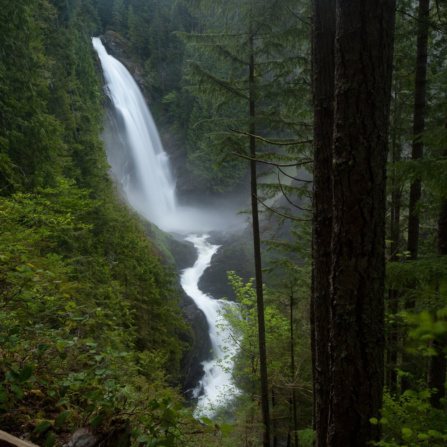 Ultimate Washington Bucket List — ROAD TRIP USA