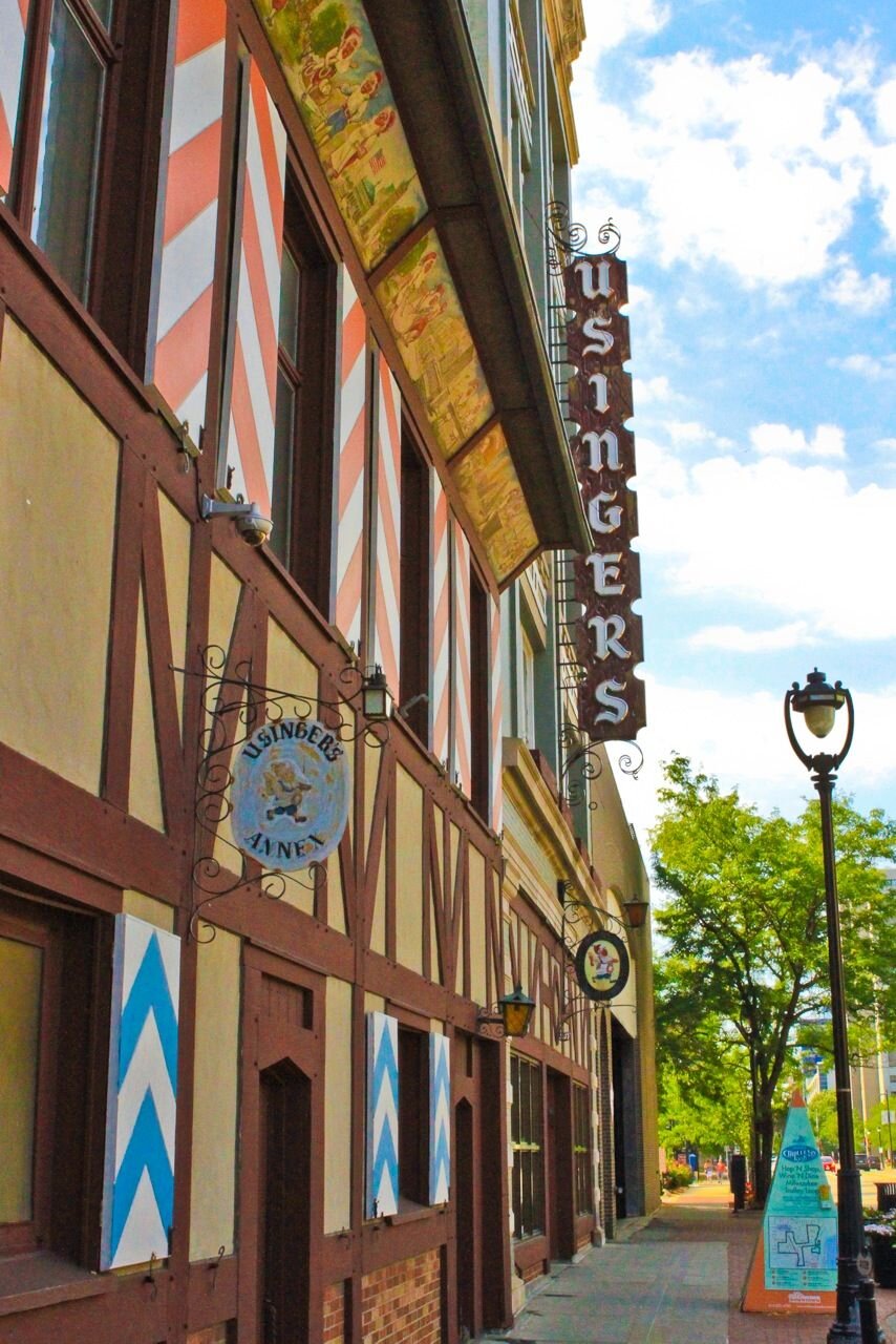 Ultimate Milwaukee Bucket List: 25 Best Things To Do! — ROAD TRIP USA