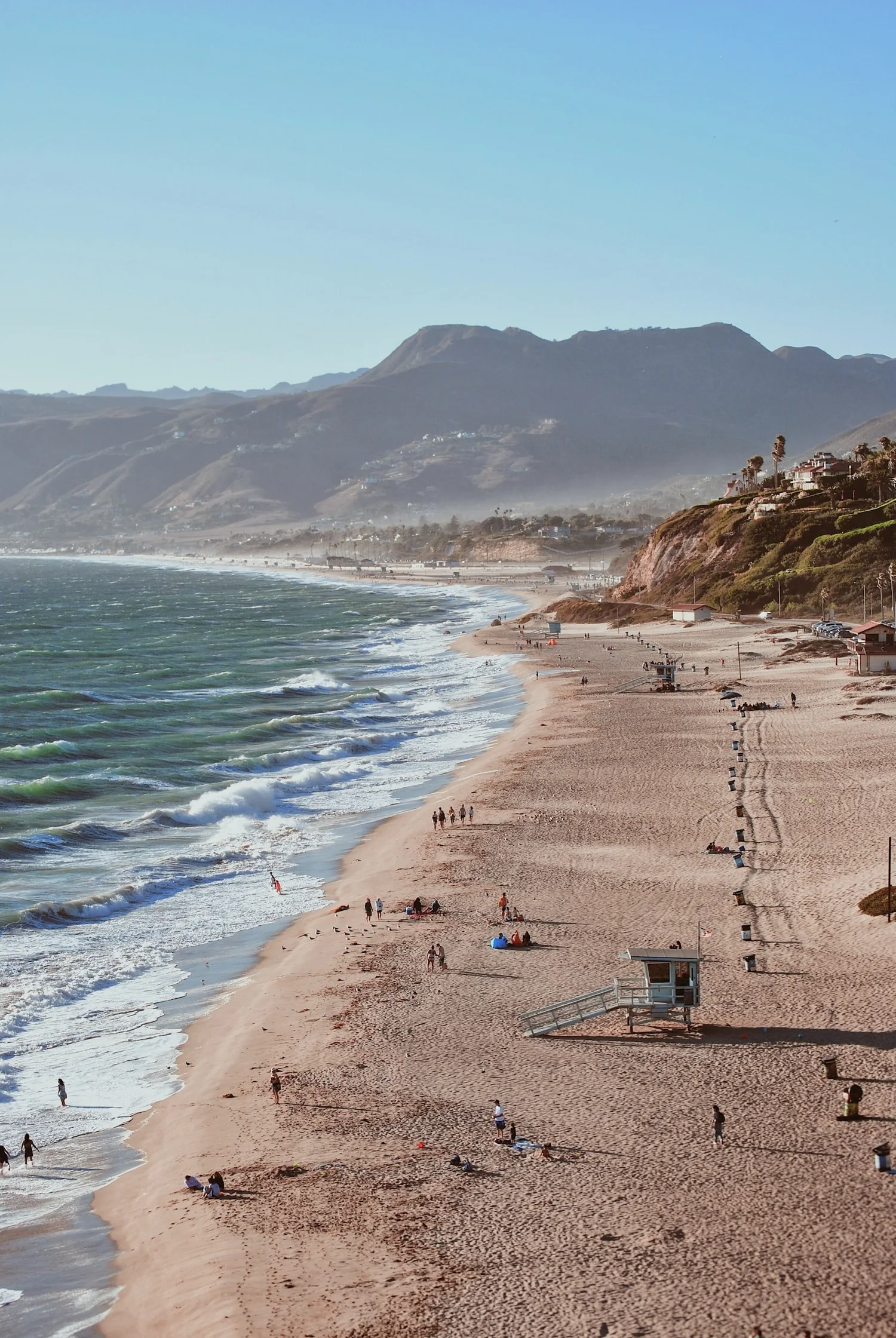 15 Best Things To Do In Malibu: Ultimate Bucket List — ROAD TRIP USA