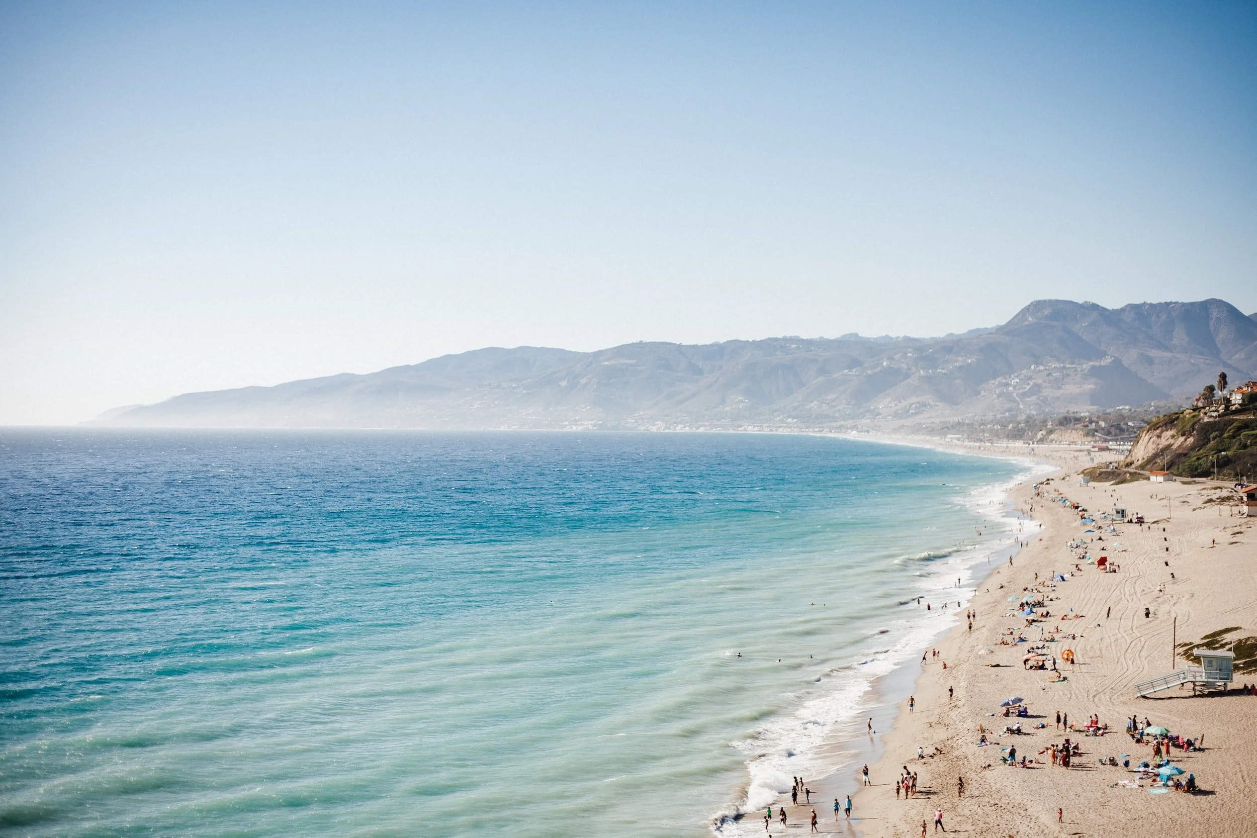 15 Best Things To Do In Malibu: Ultimate Bucket List — ROAD TRIP USA